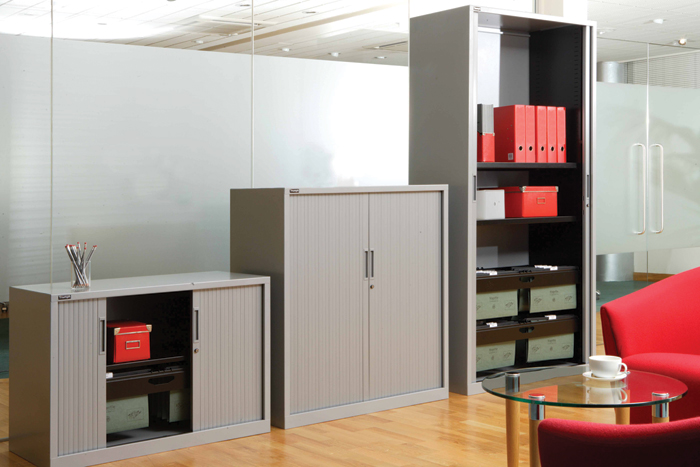 Why can effective office storage improve productivity - Modern ...